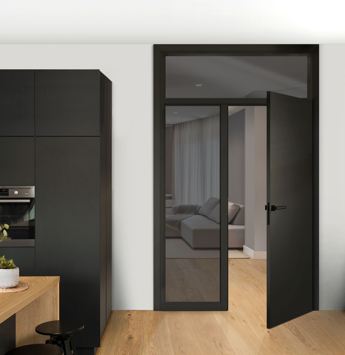 Innentüren - Holz Sinsel