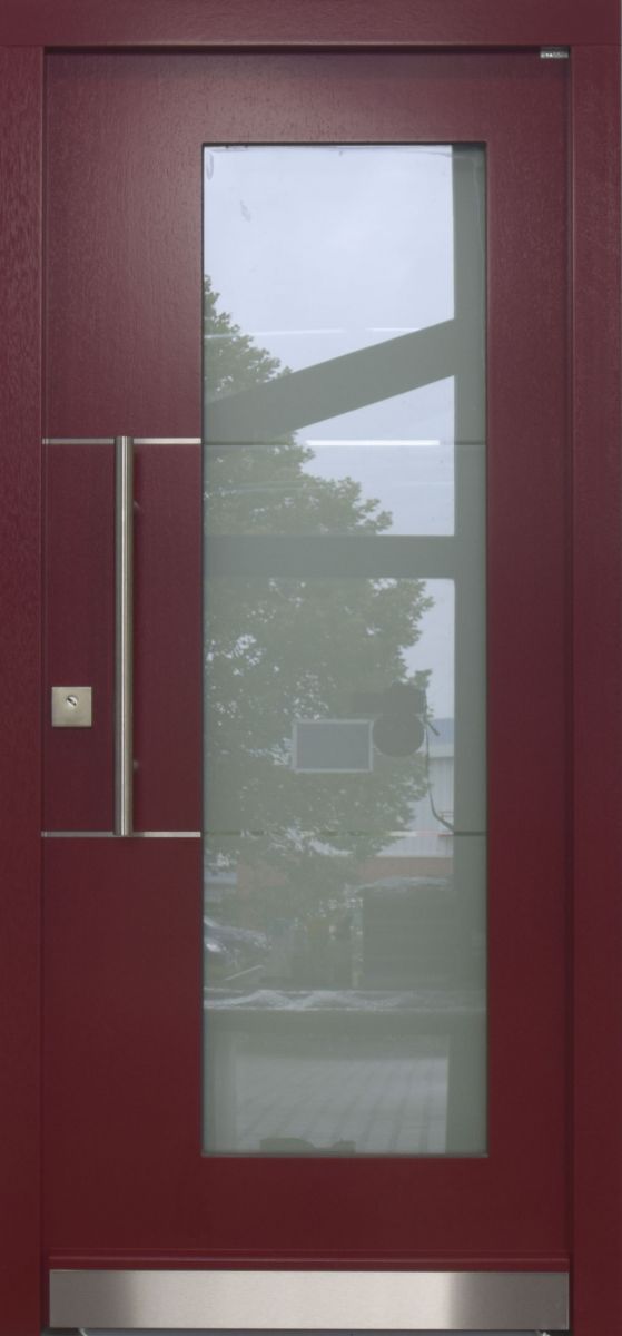 Die Modernen - Holz Sinsel