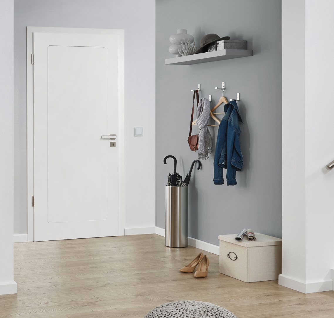 Innentüren - Holz Sinsel