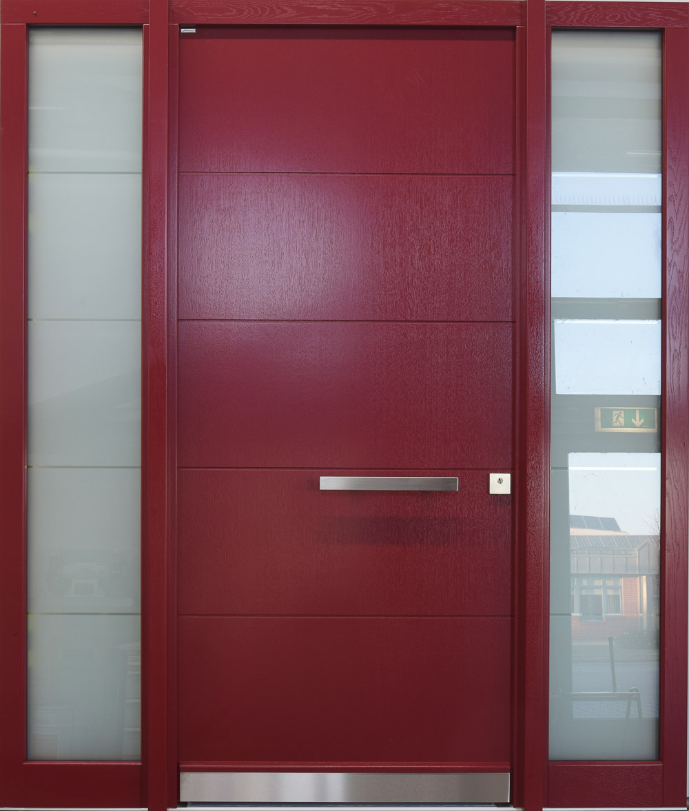 Die Modernen - Holz Sinsel