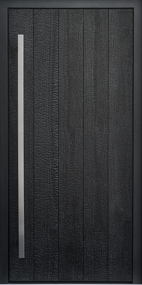 FENNEN-DESIGNTÜREN - Holz Sinsel