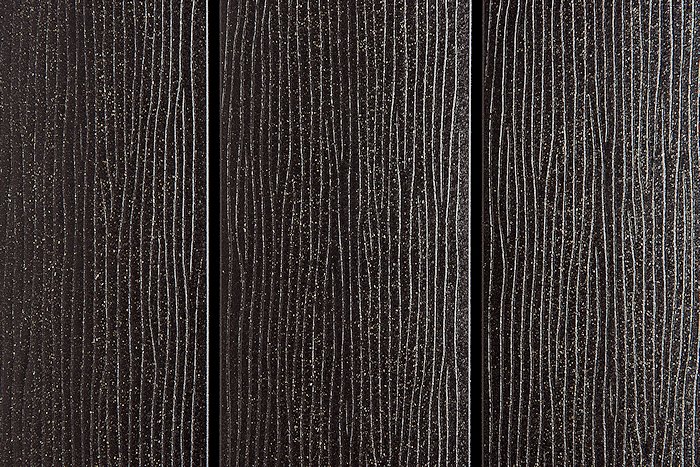 Terrasse WPC - Holz Sinsel